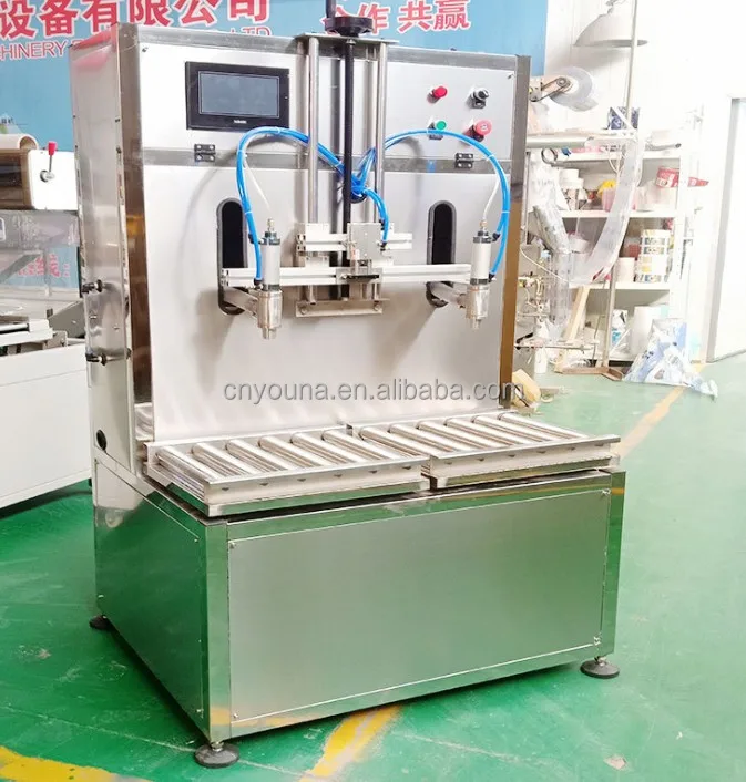 380v 5 Gallon 10 Liters 20 Liters Large Capacity Water/oil/drinks ...