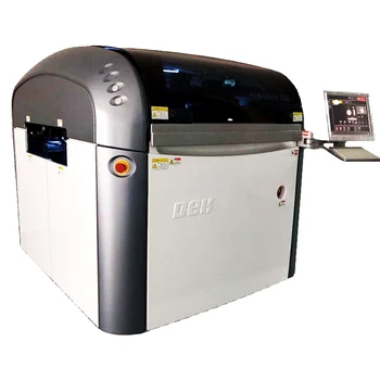 Smt Automatic Dek Screen Printer Neo Horizon 01/ 02i/03ix Series Smt ...