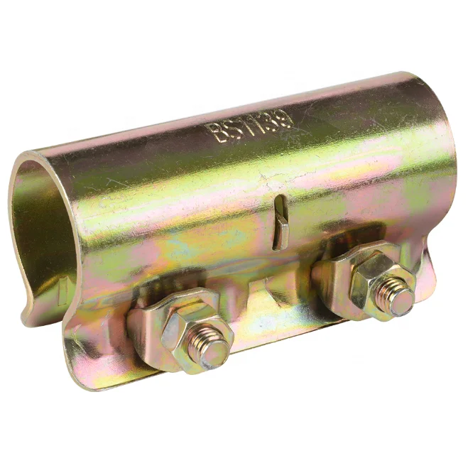 Scaffolding T Bolt with Nut - Durable & Versatile Solutions