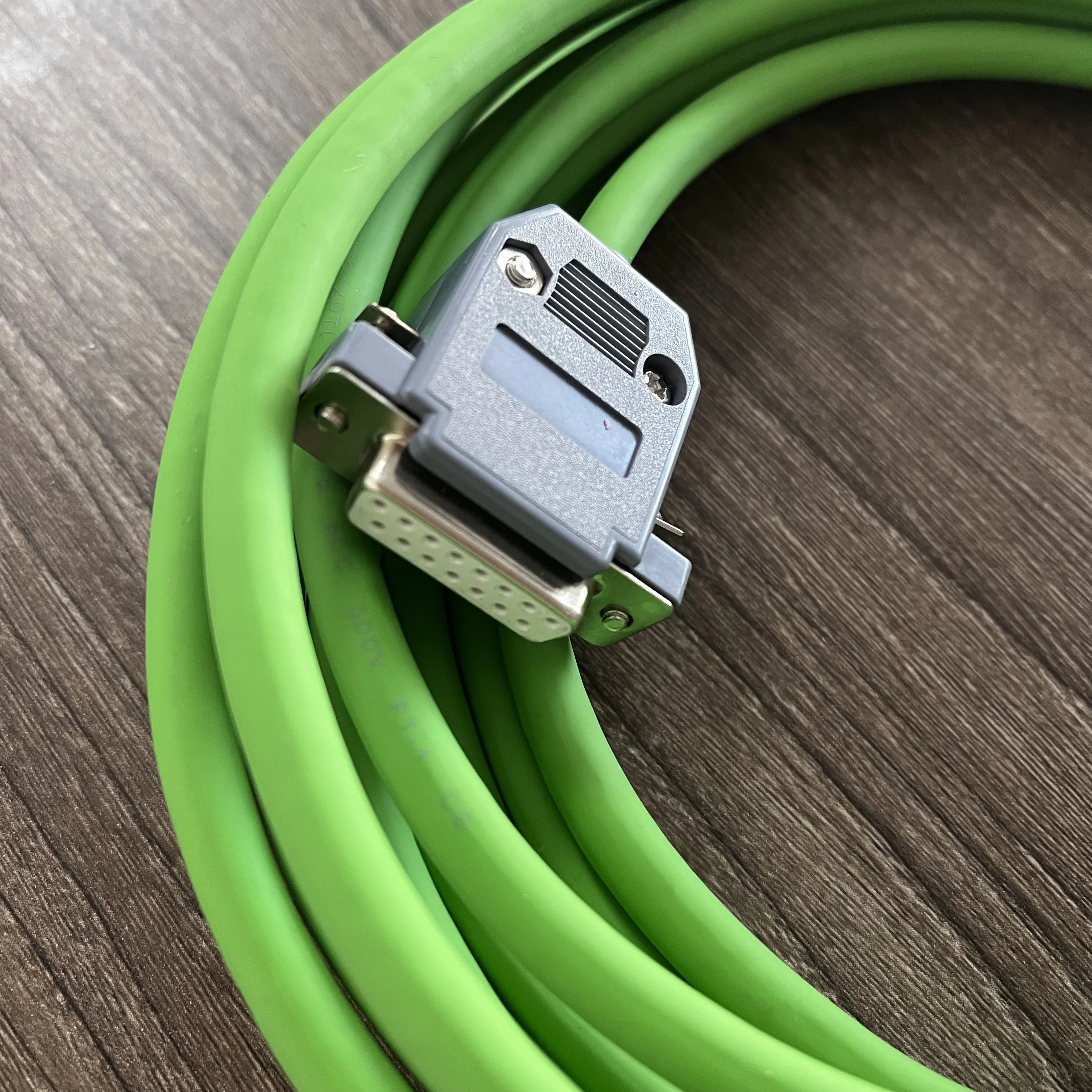 Cnc Japan Original Plc Fanuc Encoder Cable A860-0365-t001 - Buy A860-0365-t001,Fanuc Encoder ...