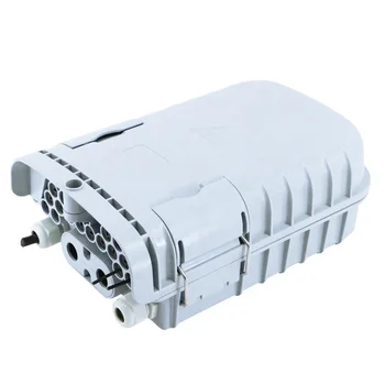 Otb Fdb Fdp Optical Terminal Box Pole Or Wall Mounting 16 Core Fiber ...