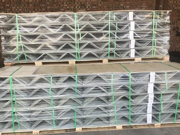 Concrete Block Reinforcement Mesh Ladder Mesh Reinforcement - Buy ...