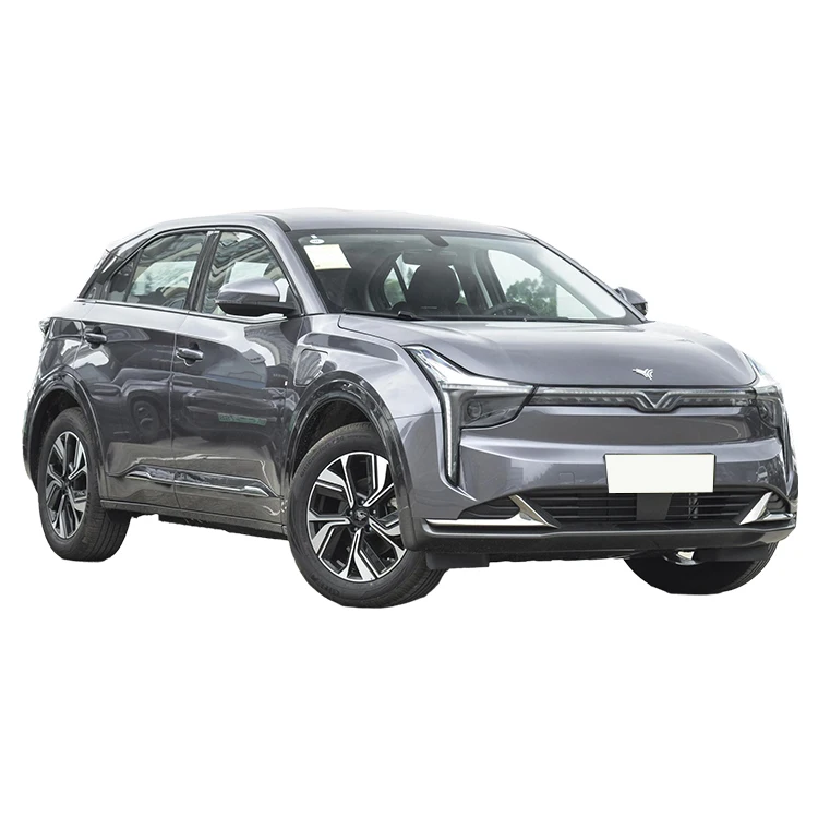 Nezha U Hot Sale Pure Electric Vehicle 2023 Nezha U 500 Pro Suv Ev Car ...
