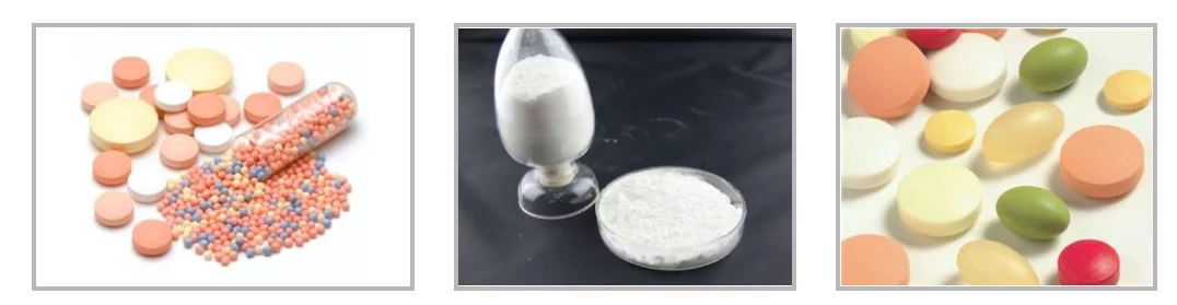 2021 Polyvinyl Alcohol (pva Pvoh) For Pharmaceutical Excipients Tablet ...