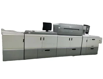 High Speed Color Production Printer For Ricoh Pro C9200 C9210 Graphic ...