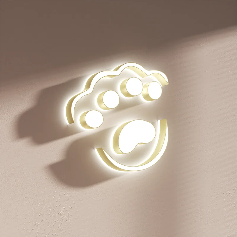 Outdoor Business Sign Illuminated Individual Channel Set Letters Store ...