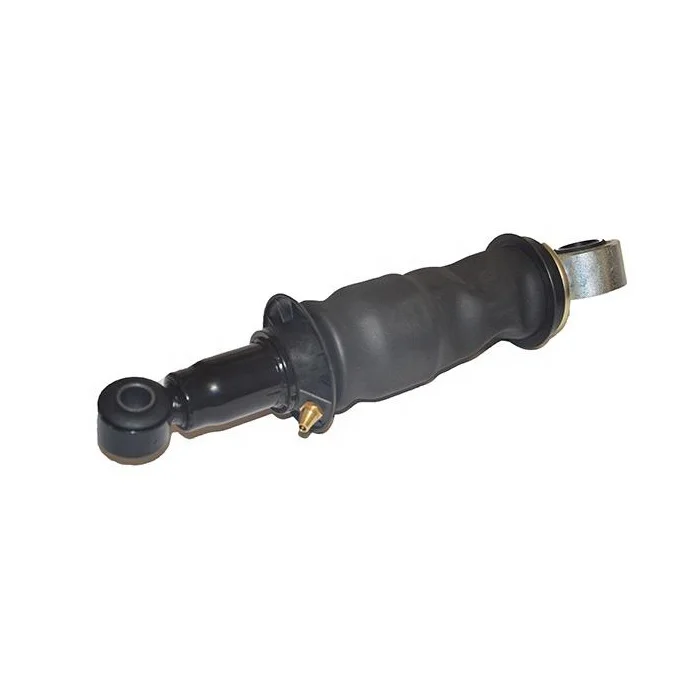 For Iveco Stralis Truck Shock Absorber 500340705 With Quality Warranty ...
