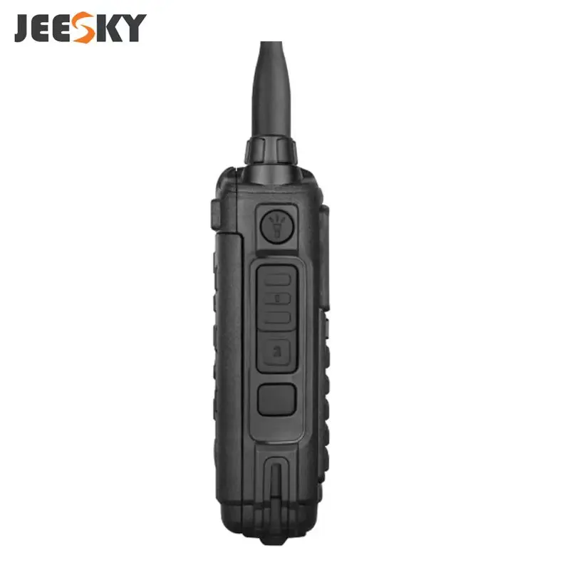 Double Band Uhf Vhf Ham Radio - SENHAIX 8800 5W Walkie Talkie