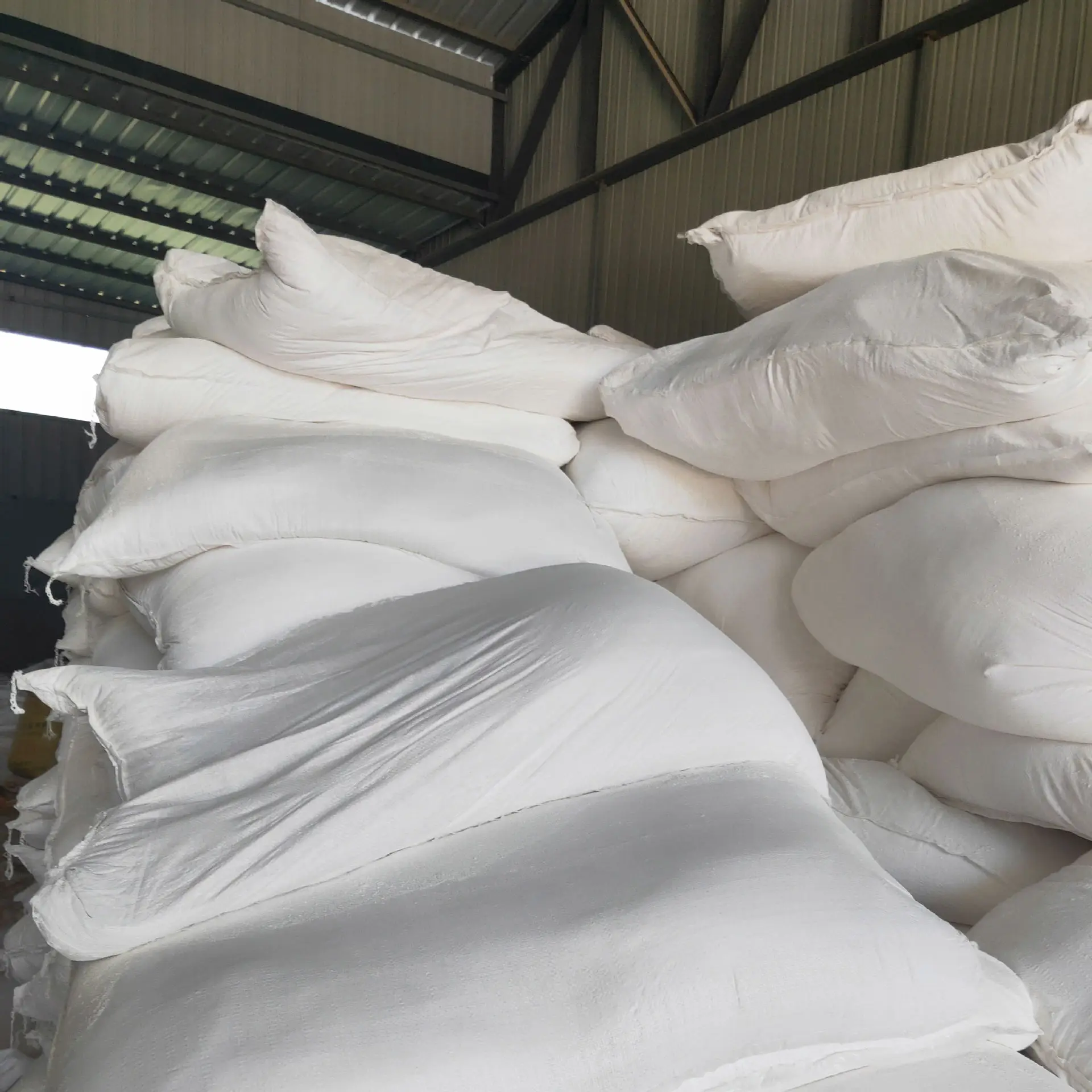 Activated Bleaching Earth Fullers Earth Bentonite Clay Activated Clay ...