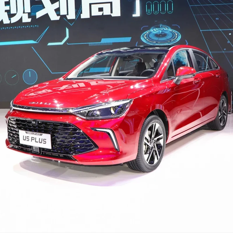 2022 BAIC BEIJING Suvs - Efficient Electric & Hybrid Cars