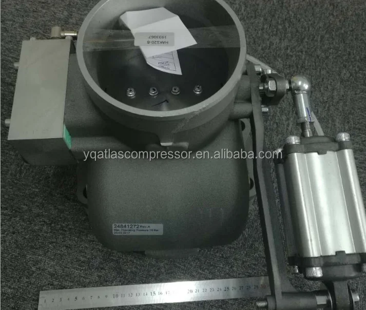 IngersoII Rand Air Compressor Intake Valve 24577413 47556533001 ...