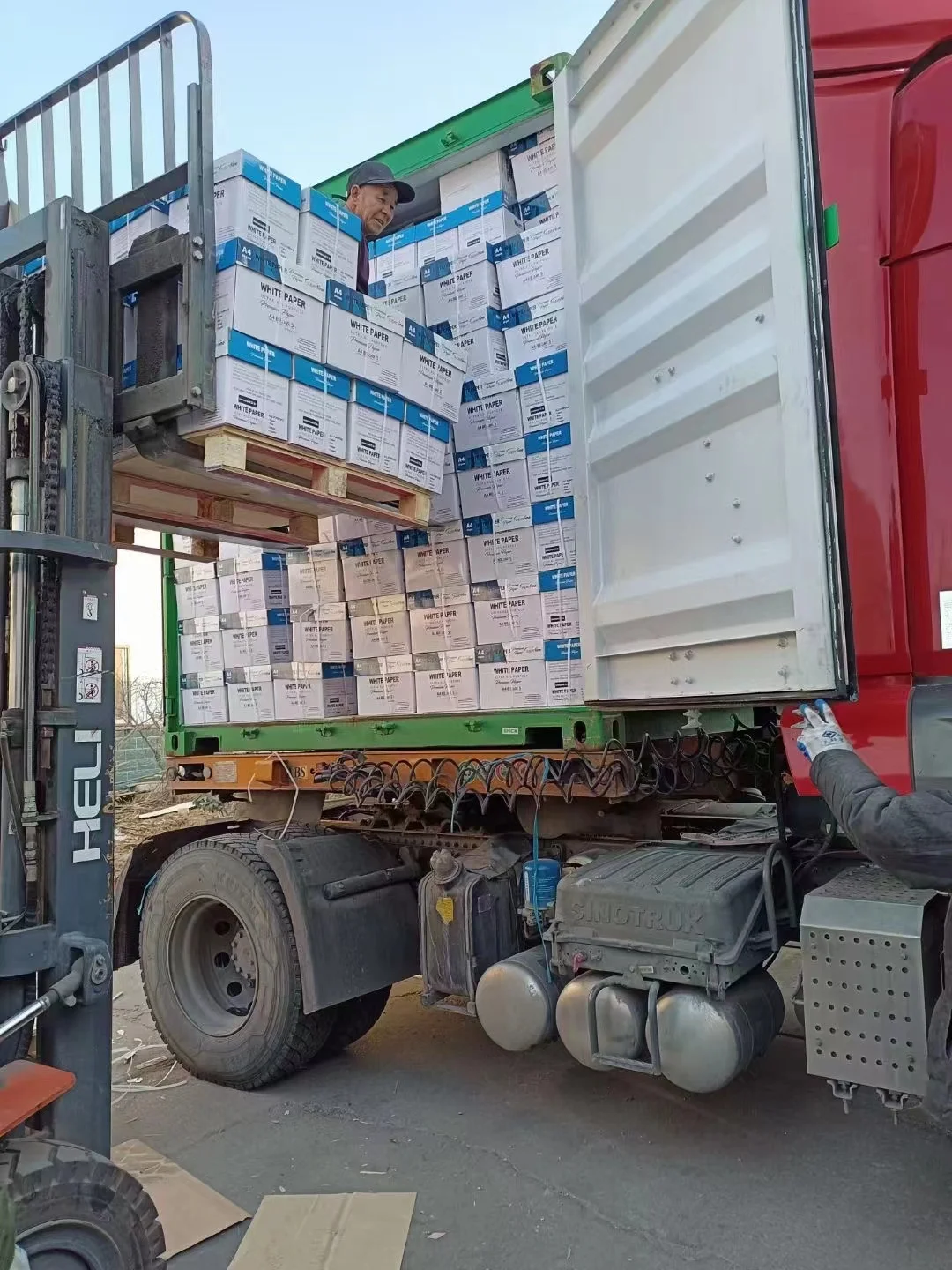 A4 Paper 80 Gsm 70 Gram Copy Paper / A4 Copy Paper 80gsm / A4 Copy ...