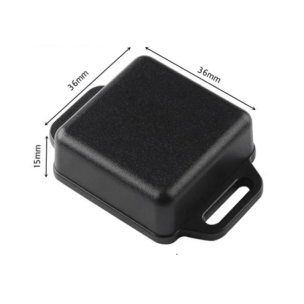 2.4ghz Active RFID Tag Battery for Student Management