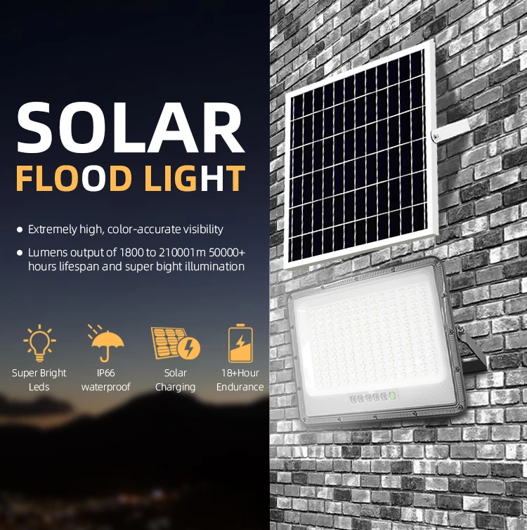 Ip65 Original Rechargeable Portable Led Reflector Spotlight Outdoor ...