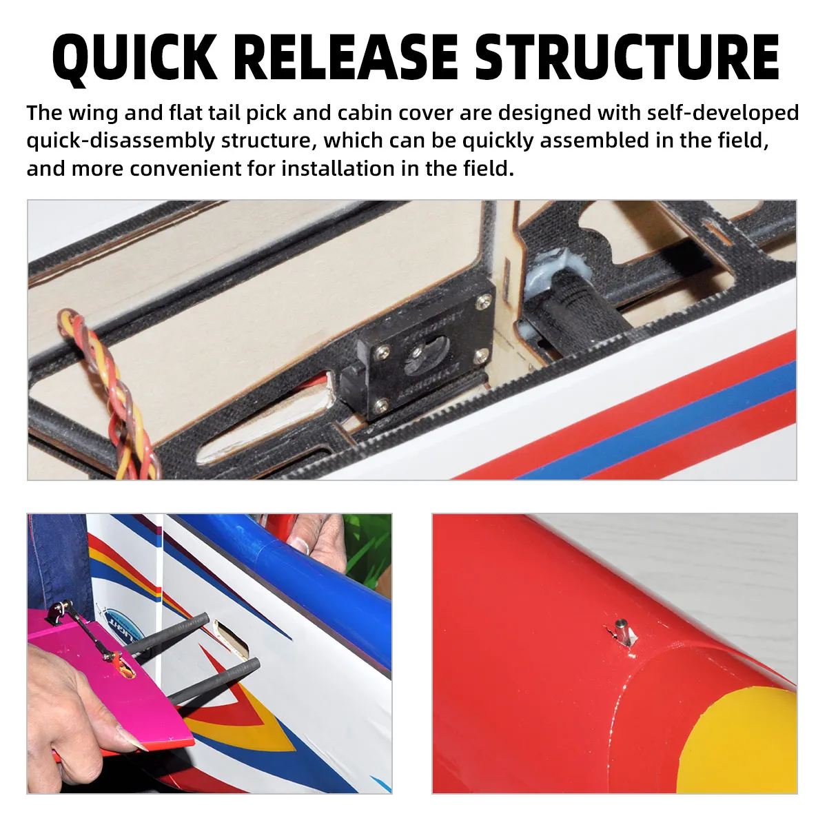 ZYHOBBY 56 "インチF3A-80アセントコンペティションスタントエレクトリックRC固定翼モデル飛行機飛行機ARFバージョン| Alibaba.com