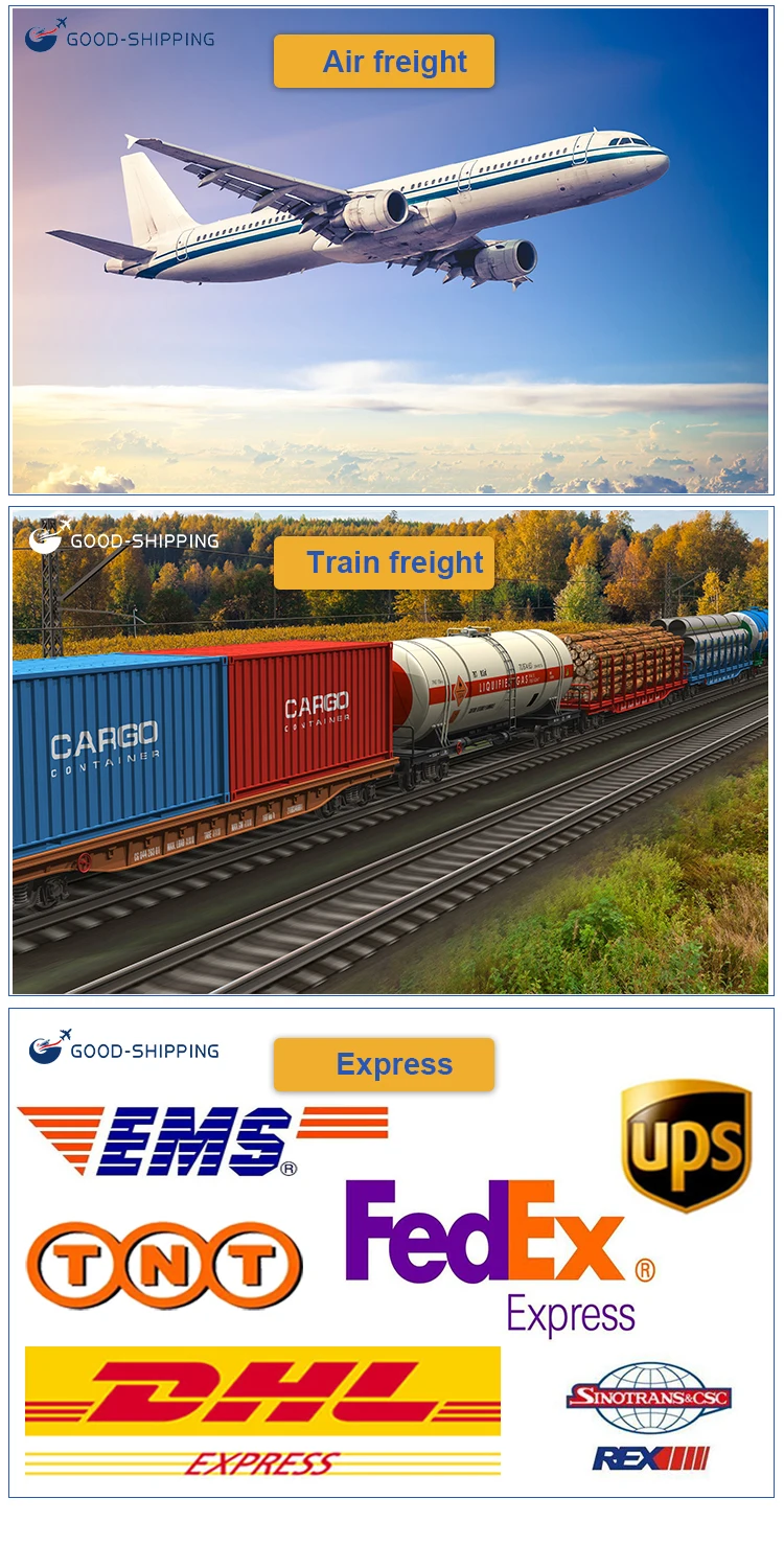 20ft 40ft 20 Foot 40 Feet High Cube Cargo Cabinet Rates Mcs Shipping ...