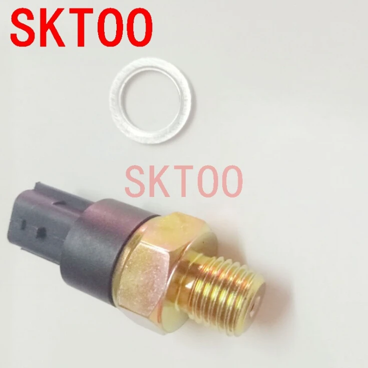 Para RENAULT 8200671274 8200671275 interruptor de presión de aceite ...