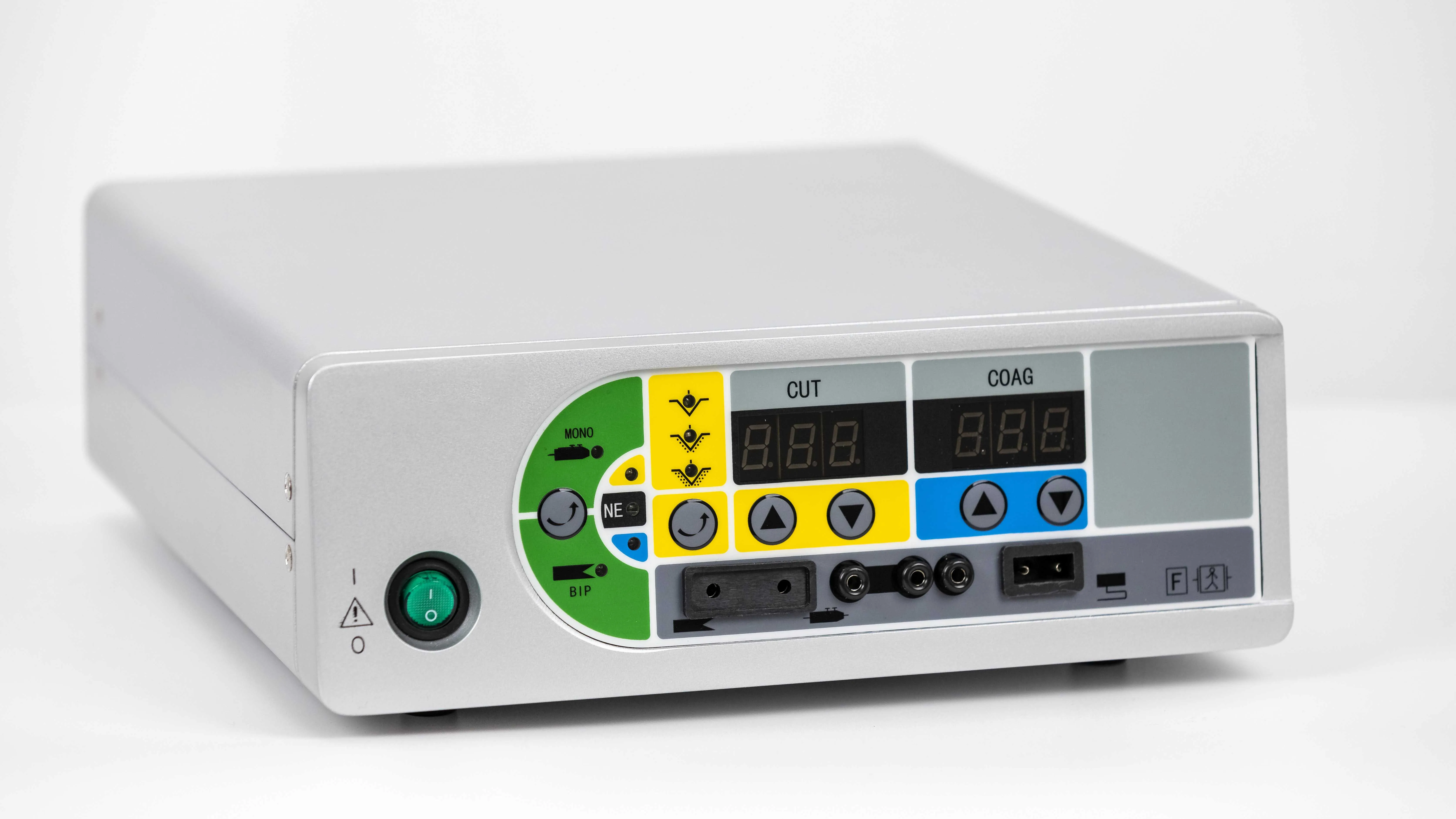 Surgery High Frequency Electrosurgical Unit And Professional ...