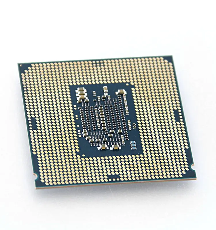 Cheap Original Desktop Core I3 I5 I7 Processor Cpu| Alibaba.com