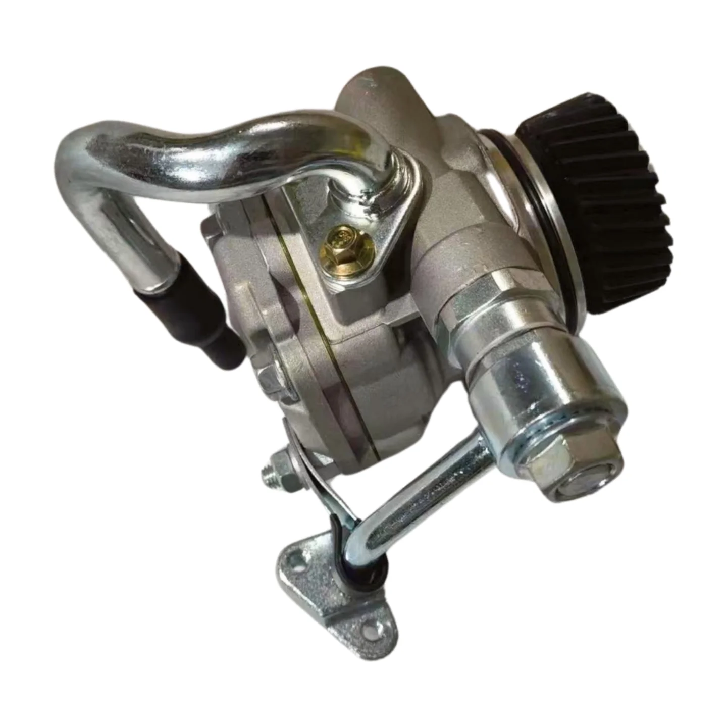 High-quality Power Steering Pump for ISUZU D-Max Vehicles