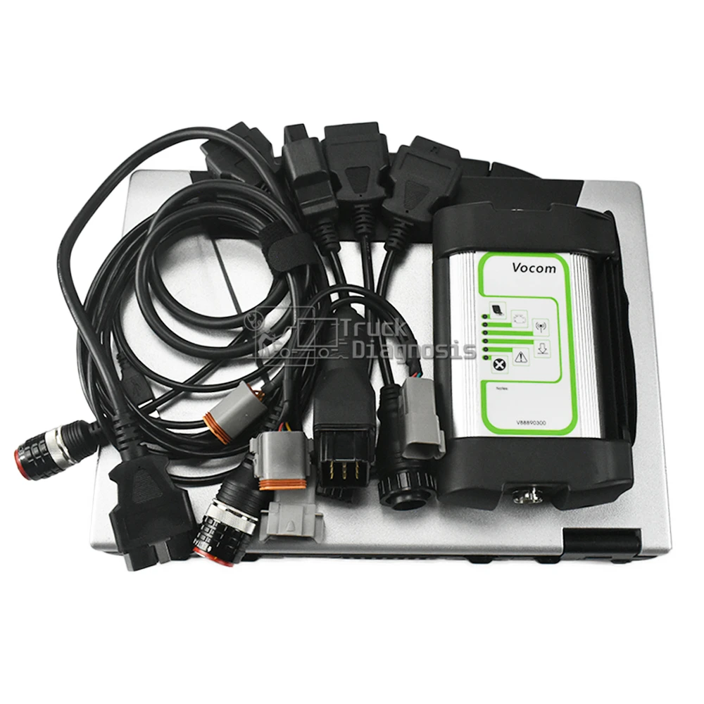 Diagnostic Tool For Volvo Penta Volvo Penta Vodia With Thoughbook Cf52 ...