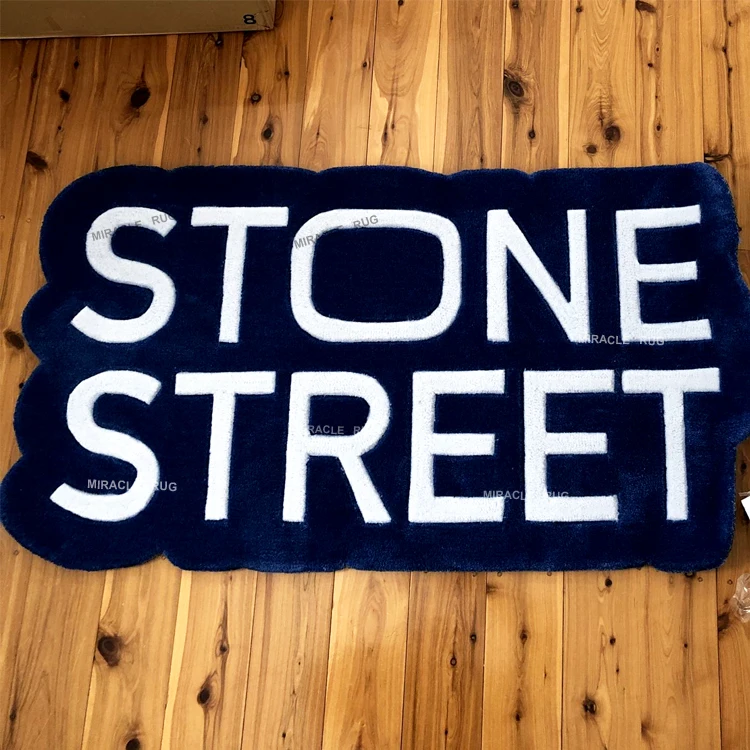 Custom Tufted Rugs - Durable, Stain Resistant, and Stylish