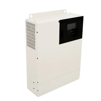 Br Solar Inverter 12v 24v 48v Hybrid 3kw 5kw 7kw 8kw 10kw 15kw Energy ...