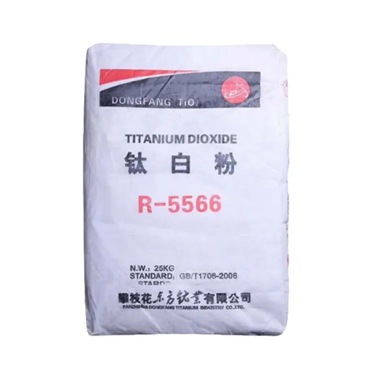 Titanium Dioxide Tio2 R5566 Titanium Dioxide Tio2 5566 For Water-based Coating And Paint - Buy ...