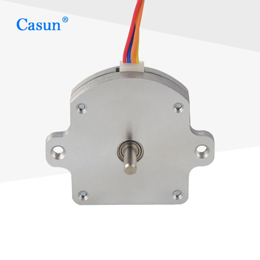 Cheap Nema 11 Micro Flat Stepper Motor Stepper Motor with Printing ...
