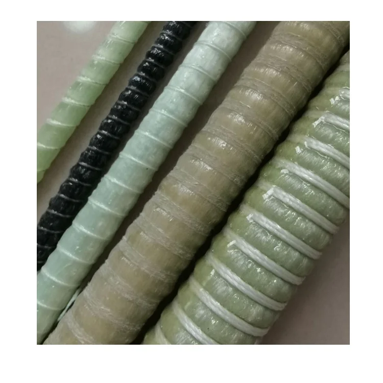 High Strength FRP Fiberglass Rebar| Alibaba.com