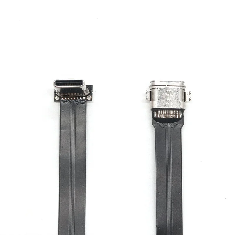 Custom USB TYPE C FFC FPC Cable - Eco-Friendly & Durable