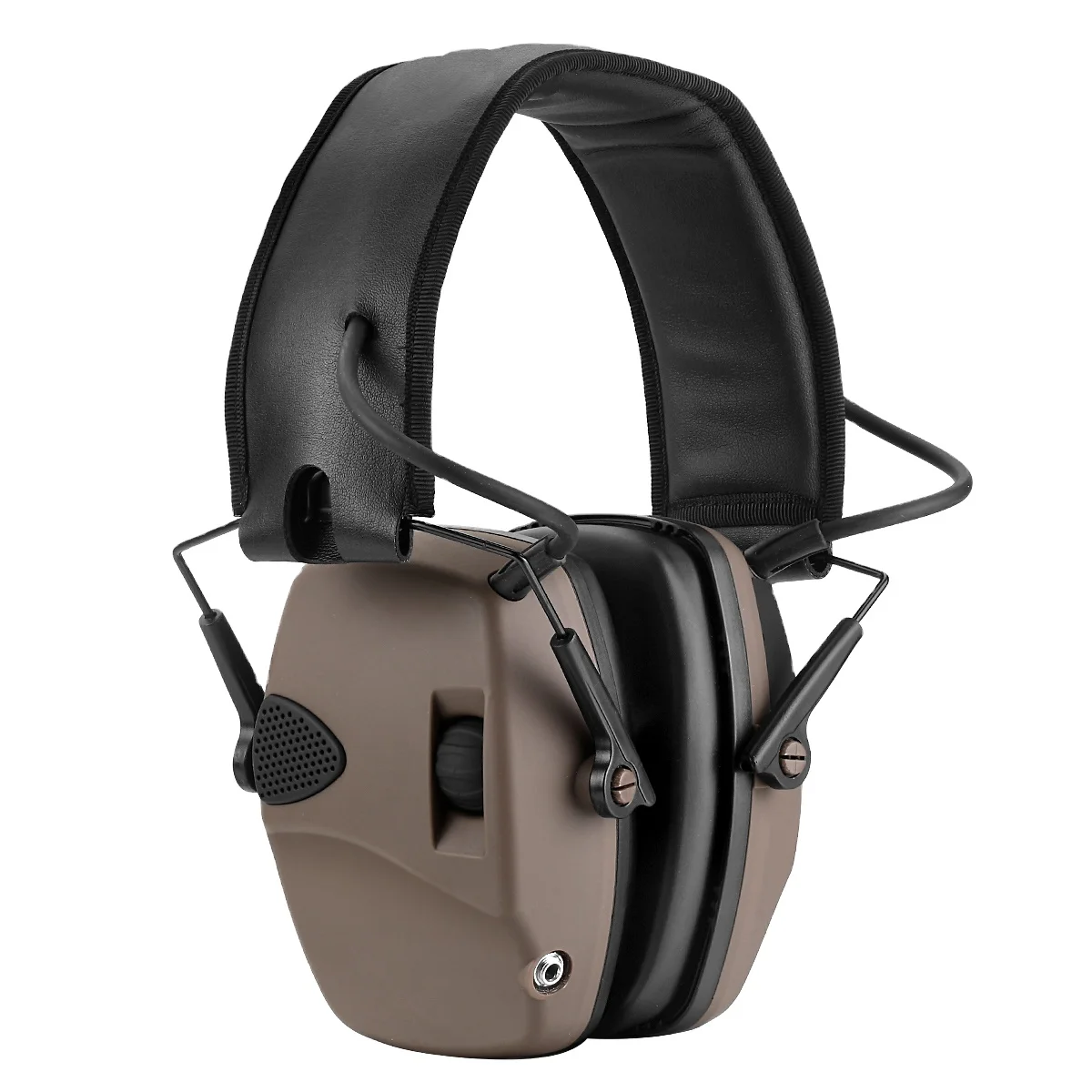 Noise Cancelling Headphones Shooting Headphone Safety Hearing ...