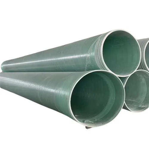 Large Diameter Frp Pipes,Underground Frp Drainage Pipes - Buy Filament ...