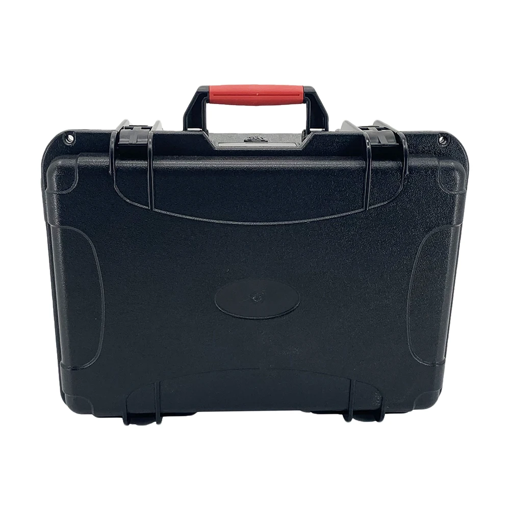 Heavy Duty Waterproof Outdoor Hard ABS Plastic Tool Case Carrying ...
