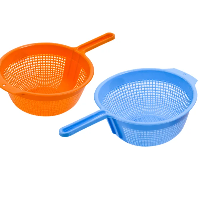 Suggested Malaysia Supplier Rectangular Plastic Basins Plastic Colander ...