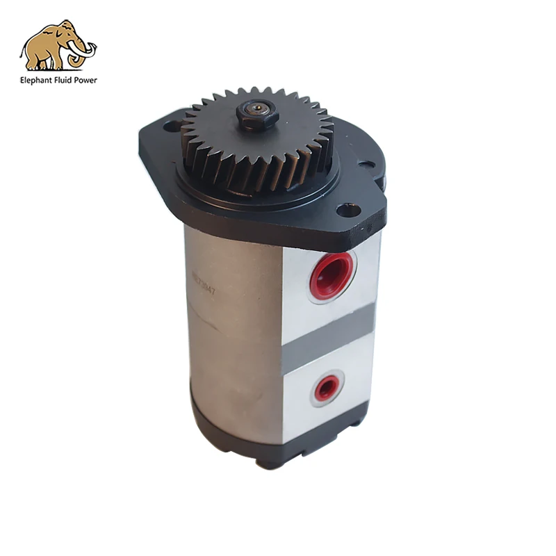 Re73947,Re72058 Hydraulic Pump Agricultural Tractor Spare Parts,Tractor ...