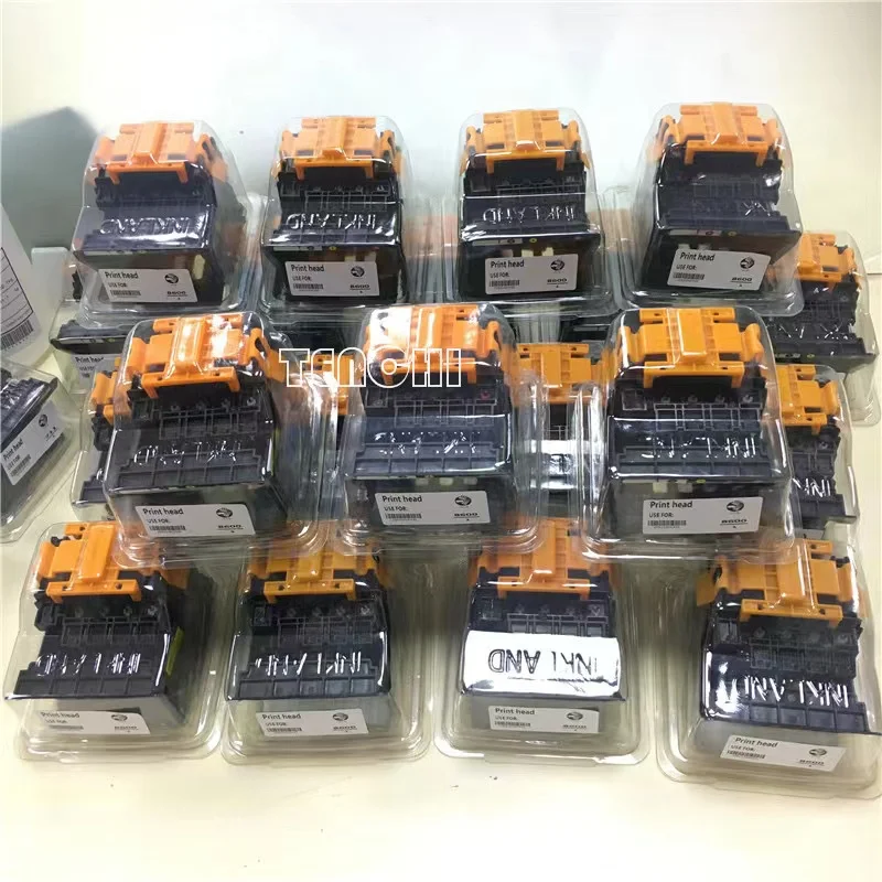 Original New L8050 Printhead for Epson EcoTank Printers - Fits L8050 ...