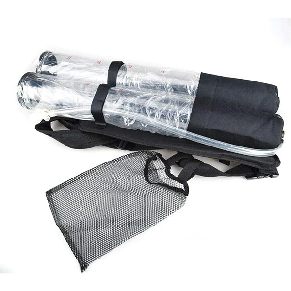 Alibaba.com: 2*3L capacity, portable backpack design, beverage beer ...