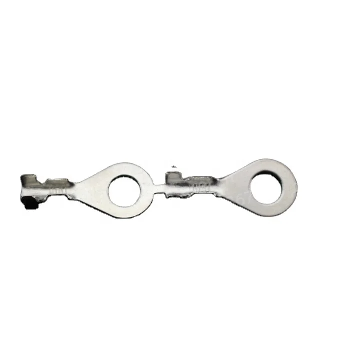 Eyelet Terminal Lugs,ring Terminal Connectors,straightway Terminal Reel ...