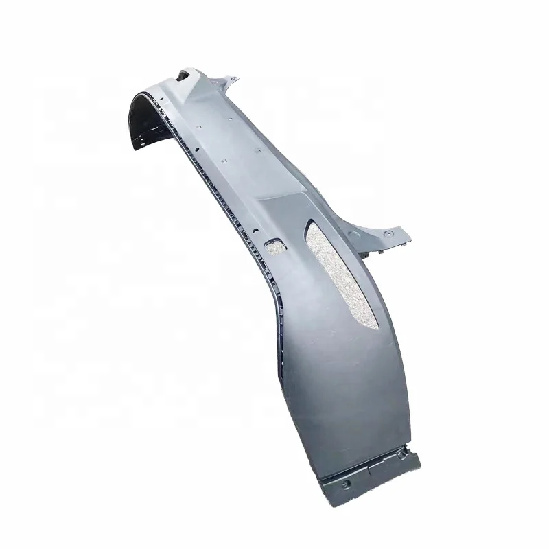 For Jetour X70 X70s Rear Bumper Jetour X70 Rear Bumper Body Original ...