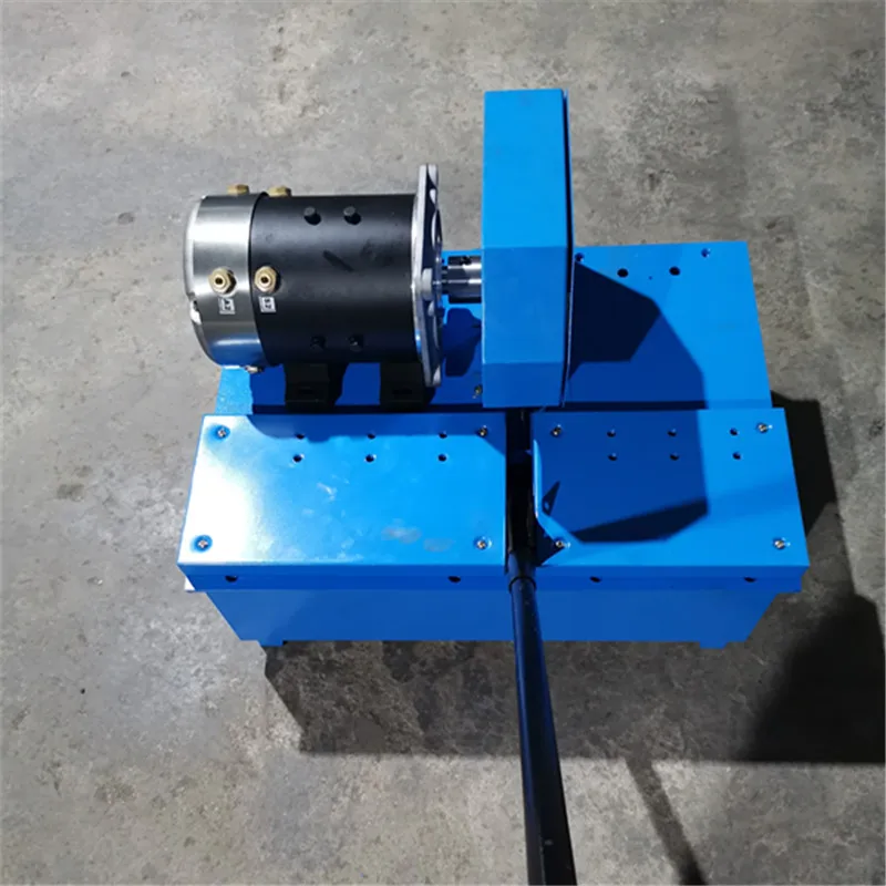 Hot Sale 12v Rubber Hydraulic Hose Cutting Tool Portable Electric Hose ...