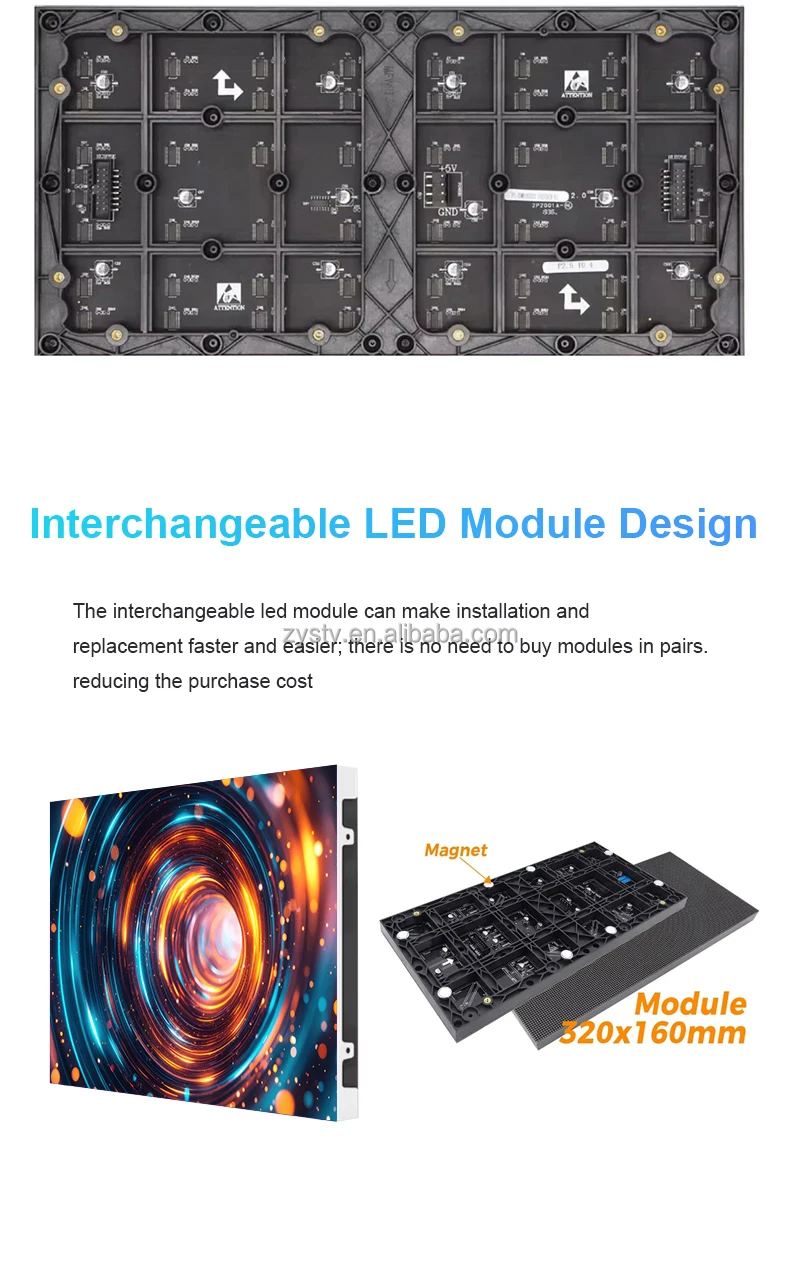 4K 8K Ultra-HD Fine Pitch P1.2 P1.5 P1.8 LED Display Indoor Private Cinema Screen Luxury LED ...