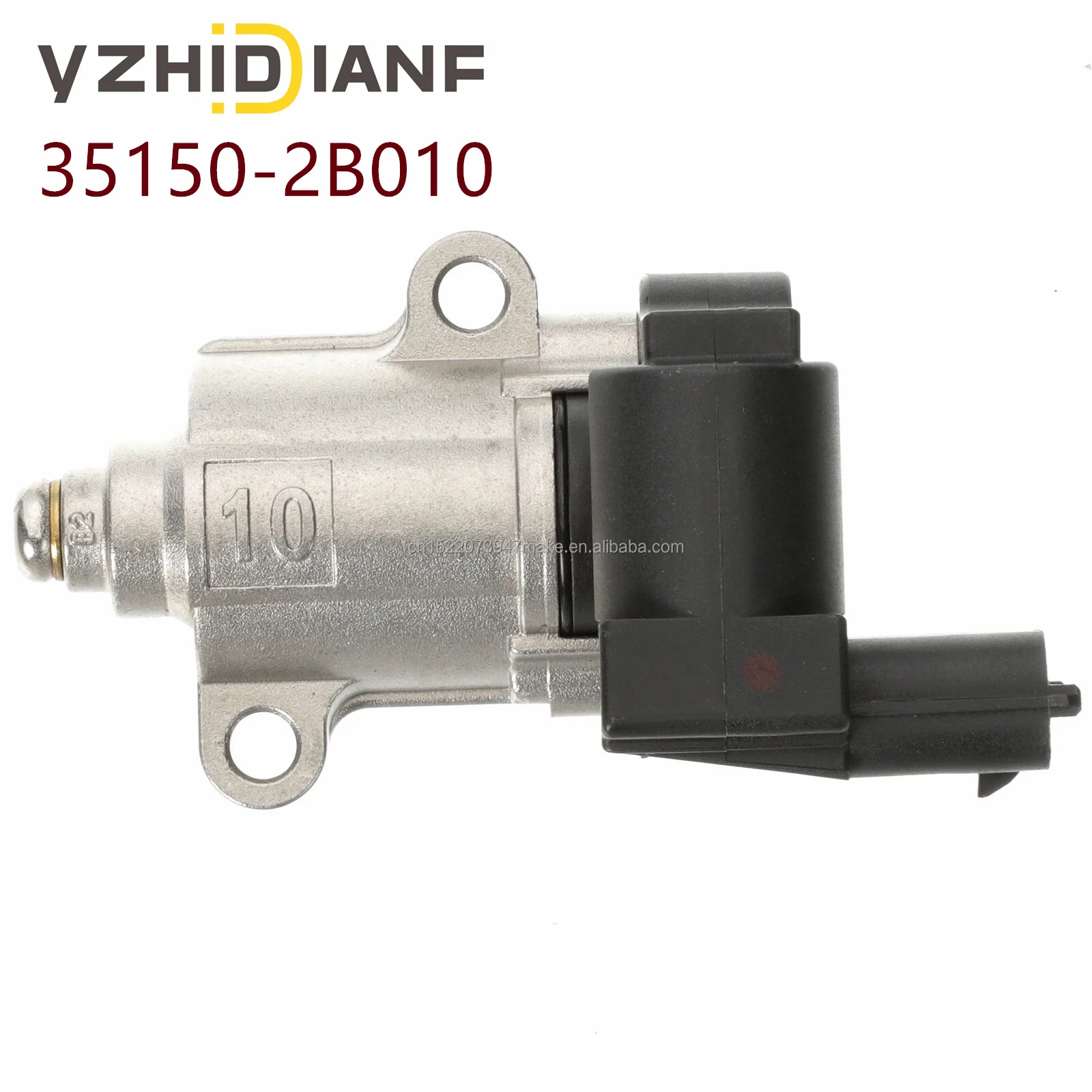 Idle Air Control Valve for Hyundai OEM 351502B010