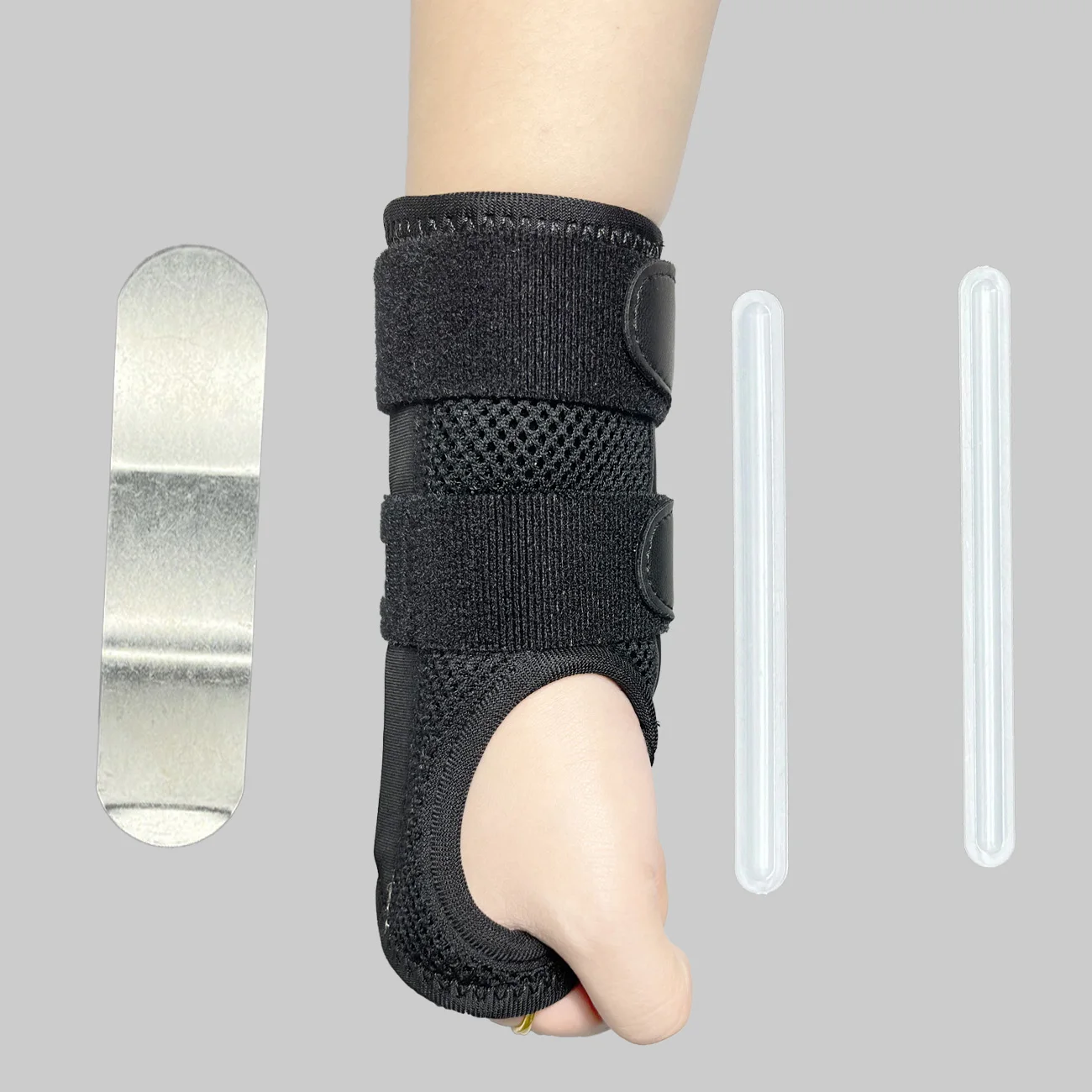 Medical Wrist Support Wrist Splint Splint Adjustable Wrist Brace for ...