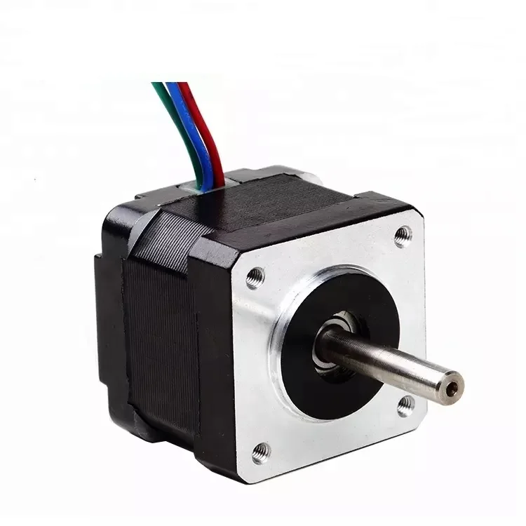 Stepper Motor 35mm - Precision Control for Various Applications