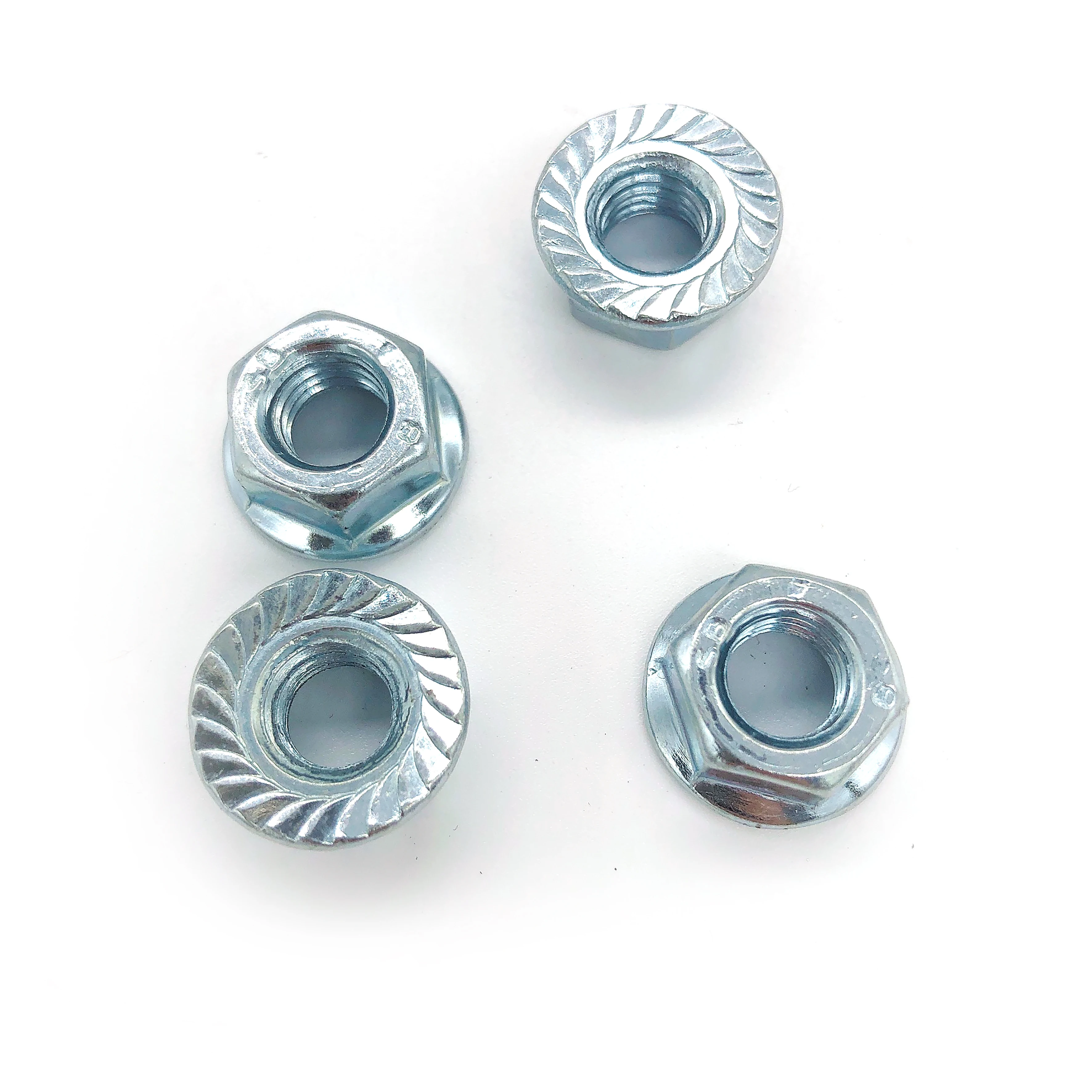 Factory Sale Hexagonal Coupling Bolt Nut High Quality Production Of ...