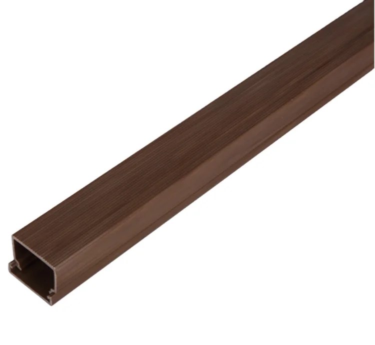 Decorative wholesale extrusion channel PVC cable trunking| Alibaba.com