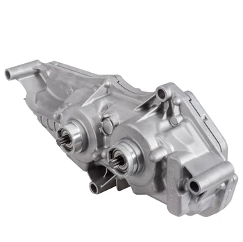 A2c30743000 Dps6 Tcu 6-speed Dual Clutch Transmission Dry Gearbox Parts ...