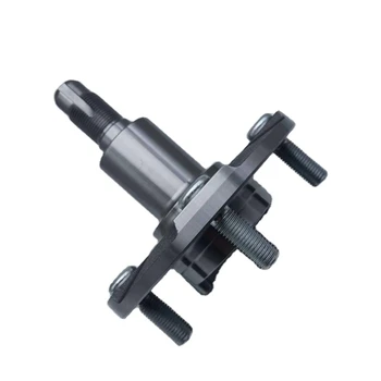 Auto Parts Wheel Hub Mr992423 For Mitsubishi L200 Free Wheel Hub ...