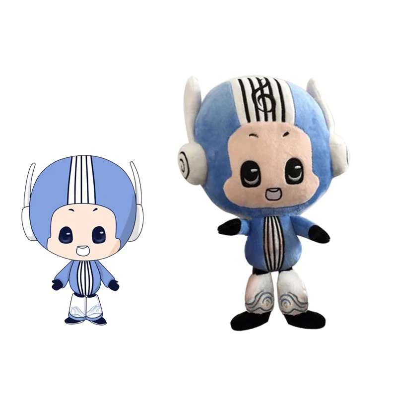 Promotional Stuffed Plush Toy Peluche Manufacturer Custom Logo Low Moq ...